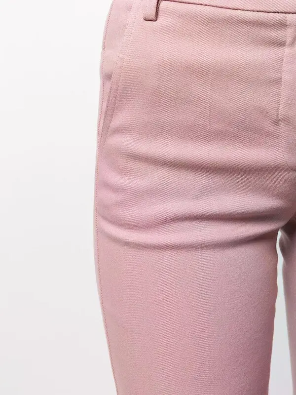 BLANCA VITA Patty Cropped Trousers