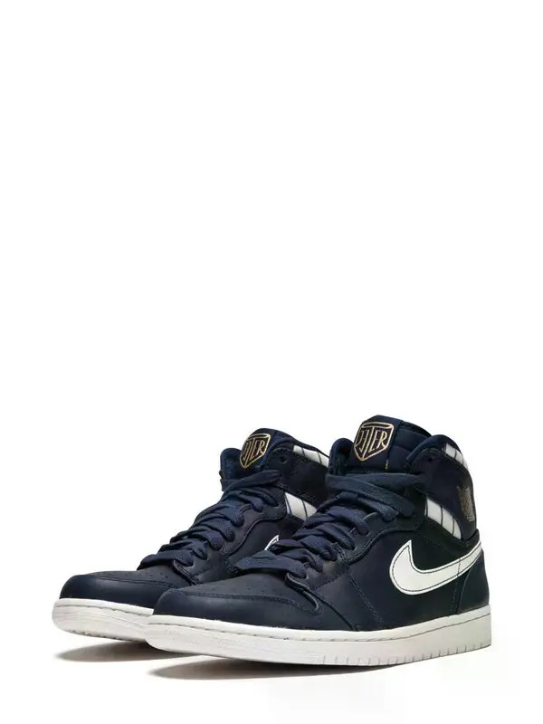 JORDAN 1 Retro High Jeter Sneakers