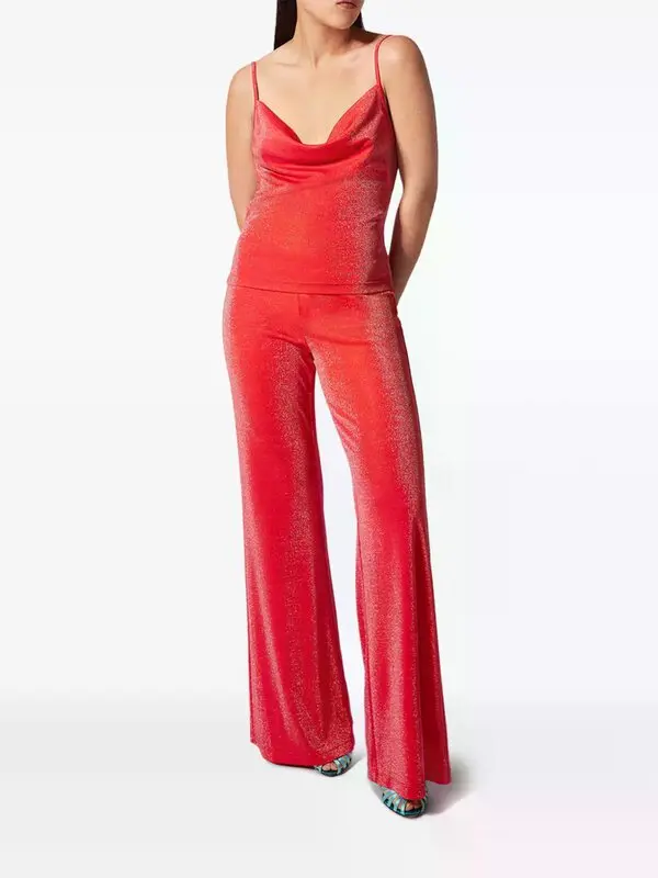 MARGHERITA MACCAPANI Palazzo Pants