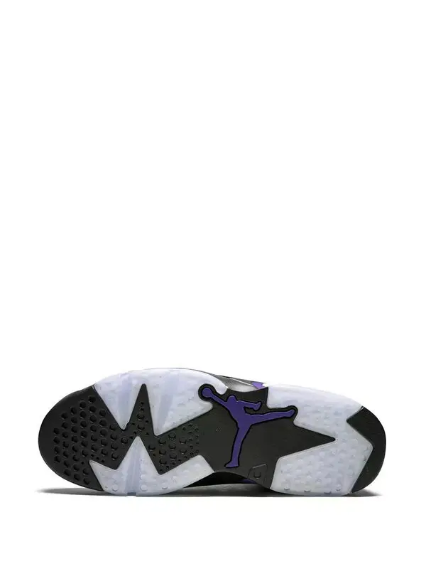 JORDAN Air 6 Retro Sp Cat Sneakers