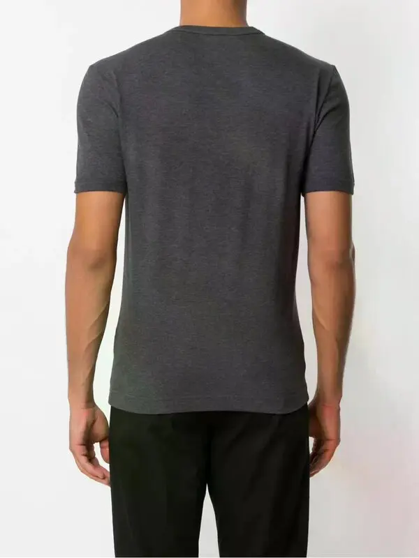 Dolce & Gabbana V-neck T-shirt
