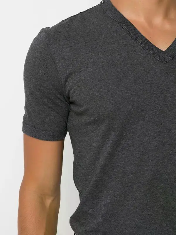 Dolce & Gabbana V-neck T-shirt