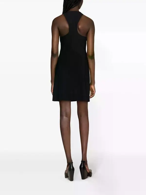 Stella McCartney Round-neck Shift Dress