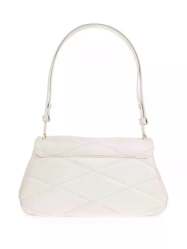 Kate Spade New York Leather Quilted Tote Bag