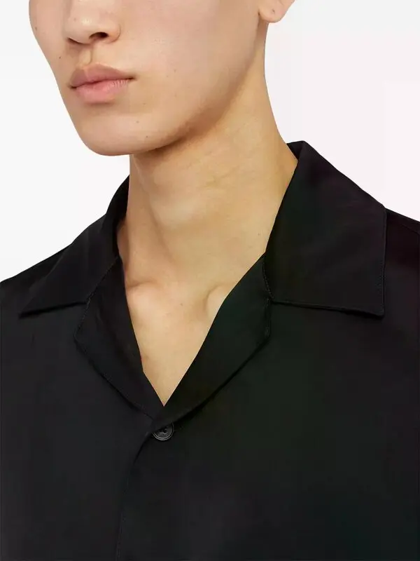 JIL SANDER Short-sleeve Shirt