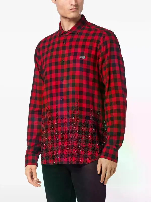 Philipp Plein Sugar Daddy Shirt