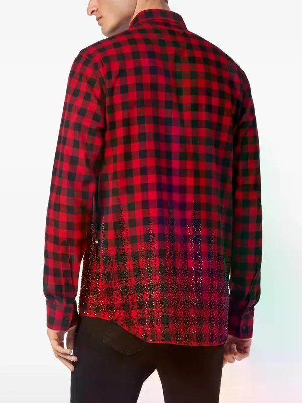 Philipp Plein Sugar Daddy Shirt