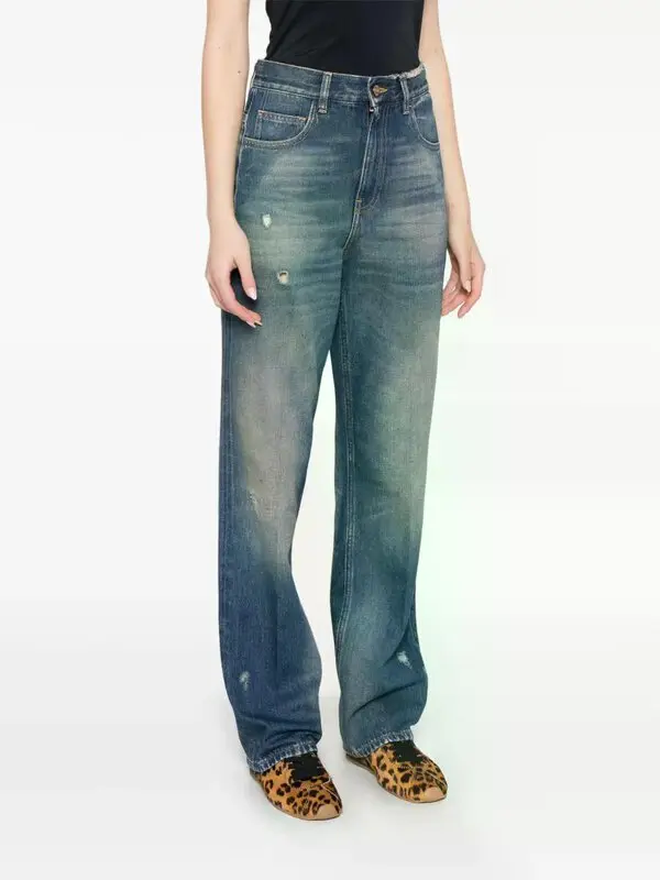 GOLDEN GOOSE Journey Jeans