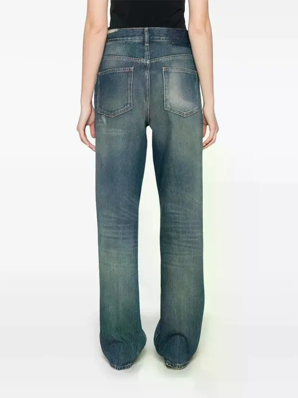 GOLDEN GOOSE Journey Jeans