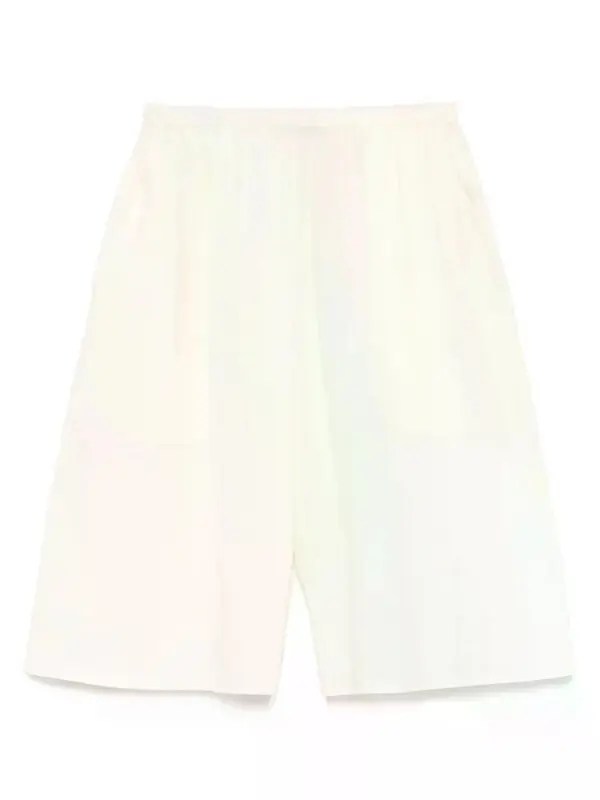 ELENA VELEZ Prairie Bermuda Shorts
