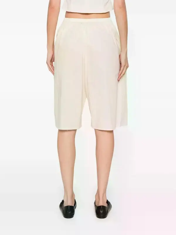 ELENA VELEZ Prairie Bermuda Shorts