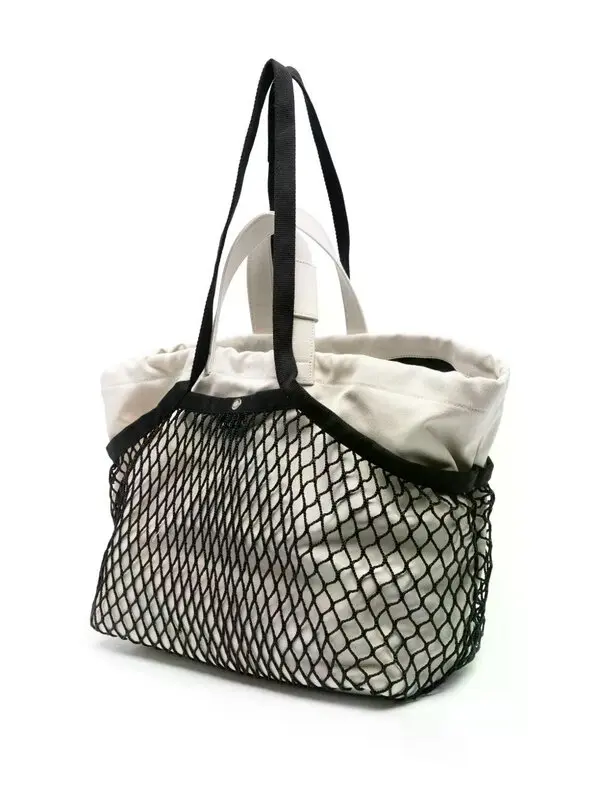 Balenciaga Medium 24/7 Tote Bag - Black
