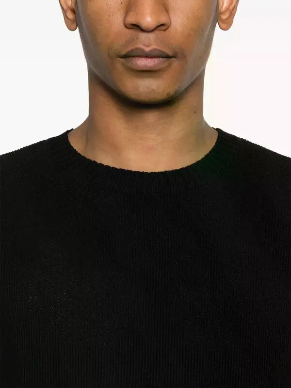 Visvim Jumbo Crew Neck Sweater