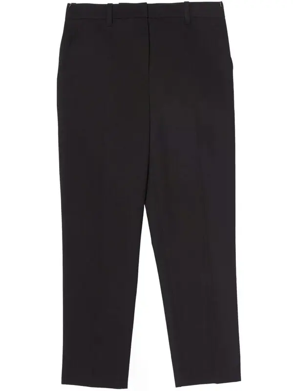 3.1 Phillip Lim Cropped Tailored Trousers
