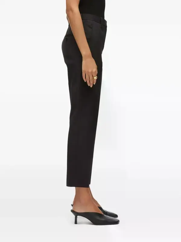 3.1 Phillip Lim Cropped Tailored Trousers
