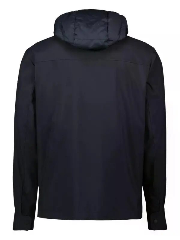 Moncler Reversible Padded Jacket