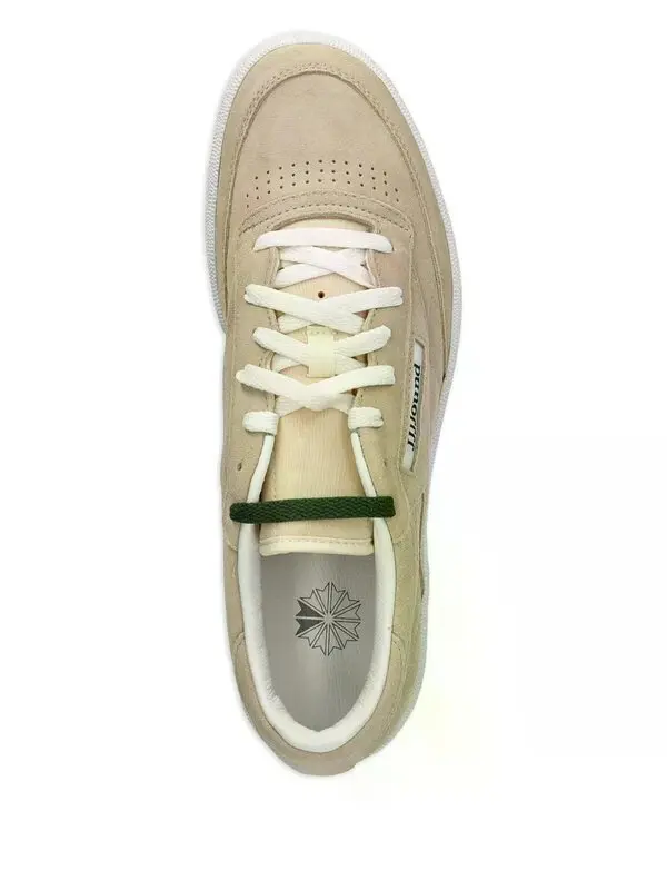 REEBOK C 85 Low-top Sneakers - Neutrals