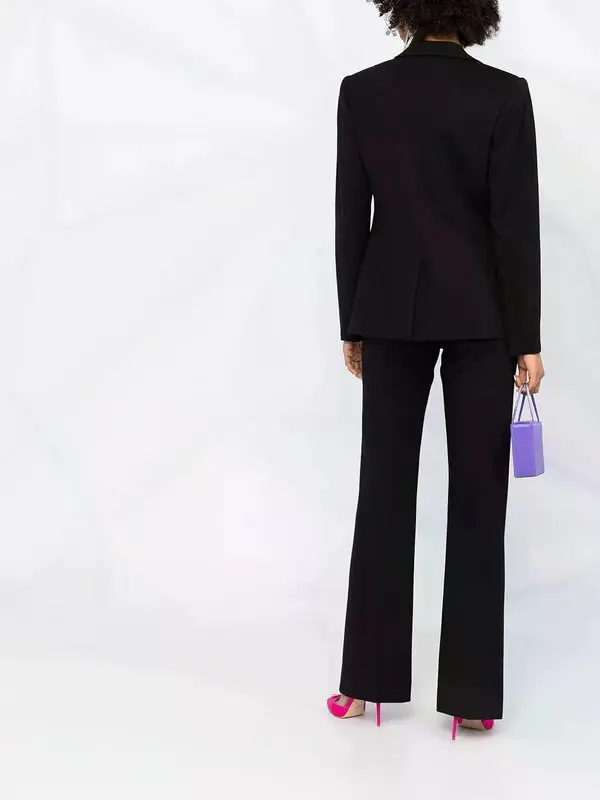 Dorothee Schumacher Emotional Essence Single-breasted Blazer