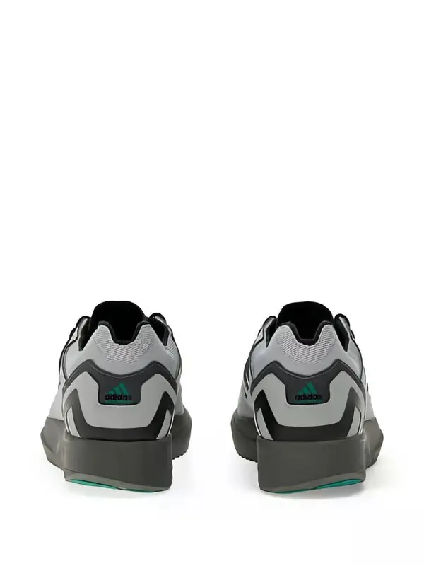 Adidas Takumi Sen Sneakers - Silver