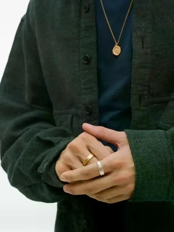 ALIGHIERI The Star Gazer Ring