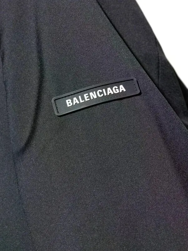 Balenciaga Single-breasted Blazer