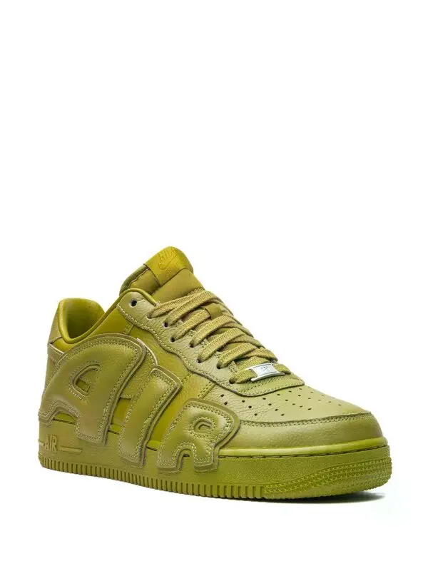 Nike Force 1 Low Cactus Plant Flea Market Moss Sneakers