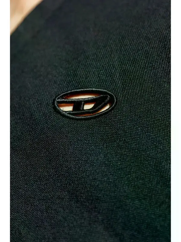 DIESEL® K-volto Cardigan