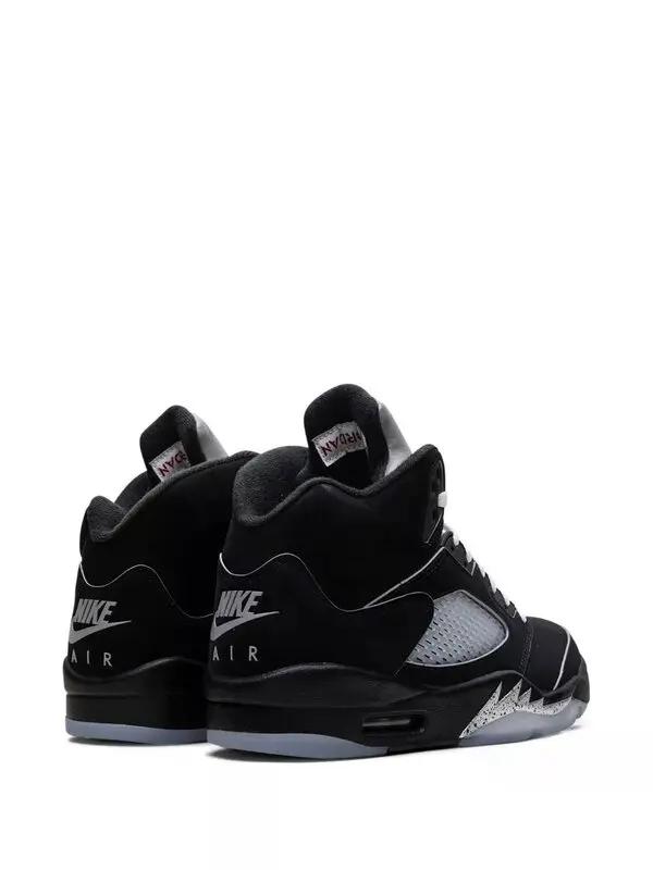 JORDAN Air Retro Og Metallic Reimagined Sneakers