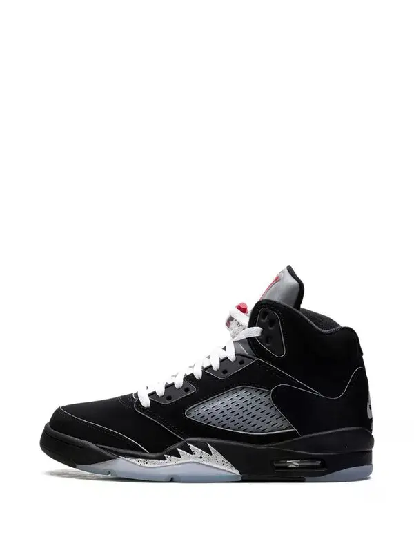 JORDAN Air Retro Og Metallic Reimagined Sneakers