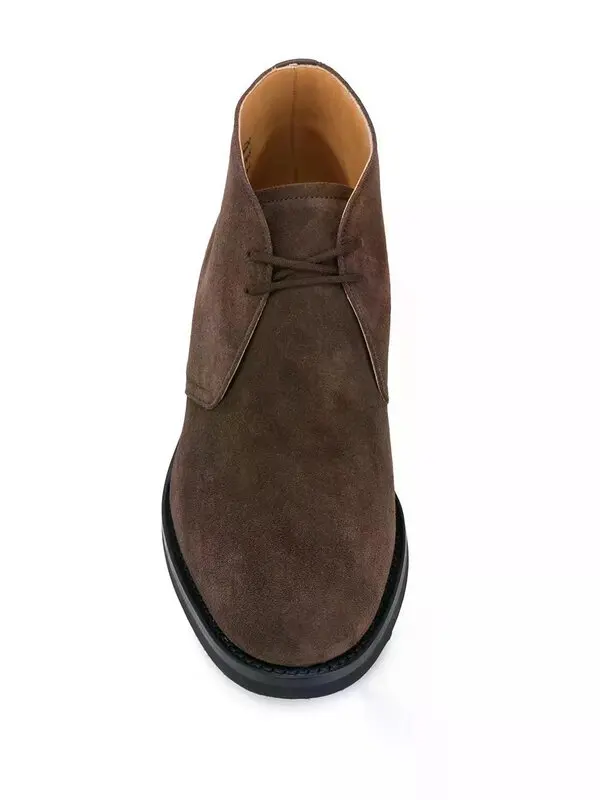 Church's Ryder 3 Desert Boots - Brown