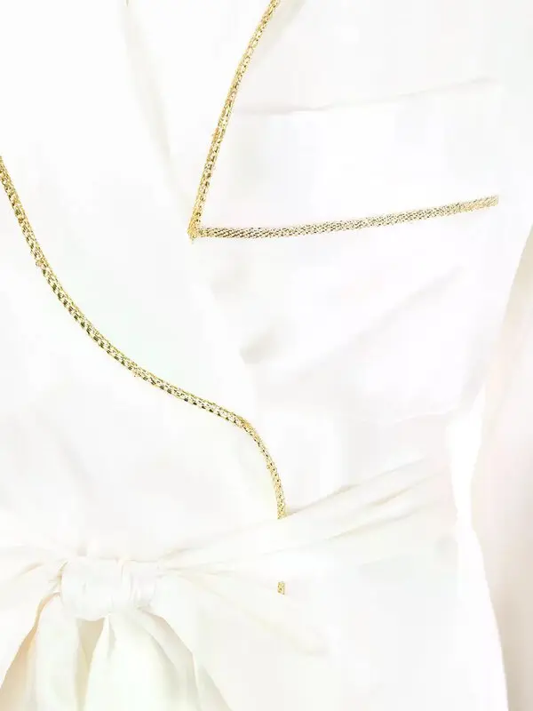 GILDA & PEARL Backstage Mini Robe