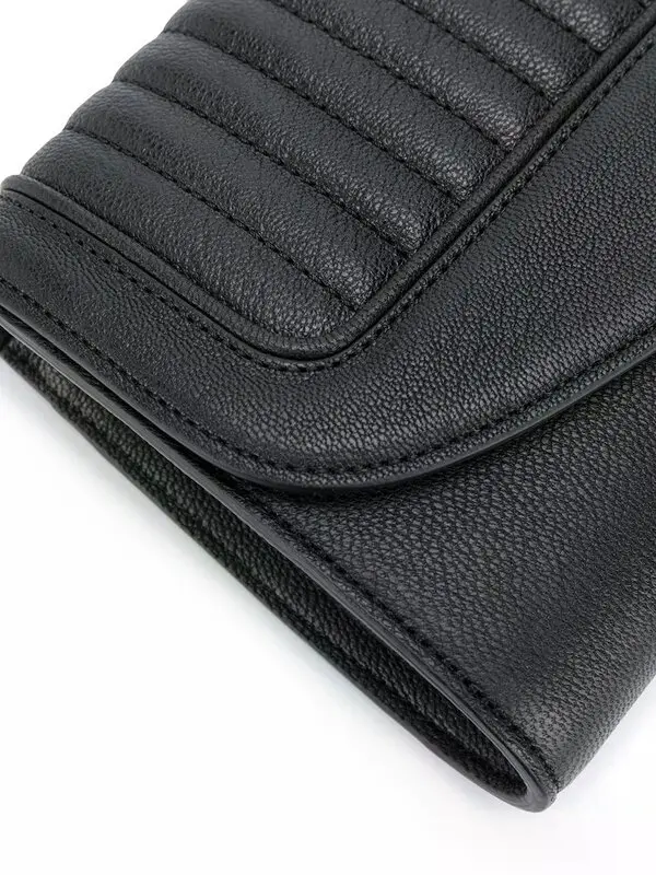 DELAGE Jeanne Pm Clutch