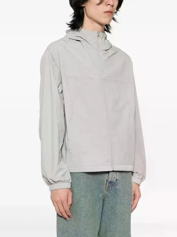 Izzue Hooded Jacket