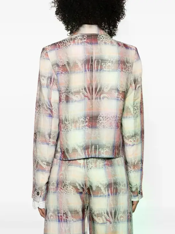 Henrik Vibskov Malin Blazer