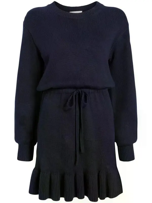 Cinq À Sept Kiana Mini Dress