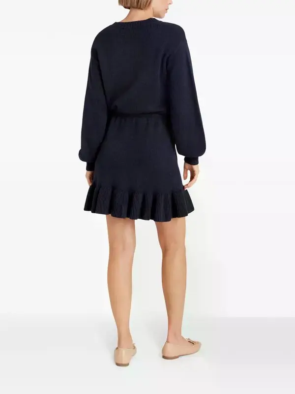Cinq À Sept Kiana Mini Dress