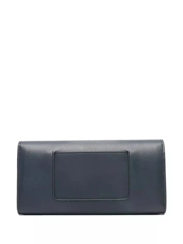 Mulberry Darley Leather Wallet