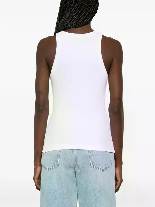 AGOLDE Rayne Tank Top