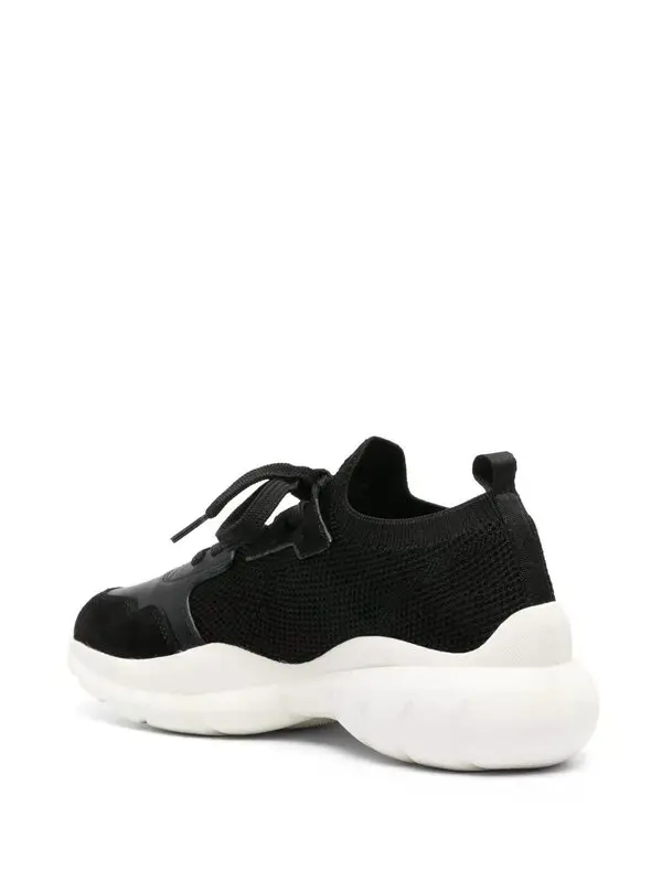 STUART WEITZMAN 505 Mesh Sneakers