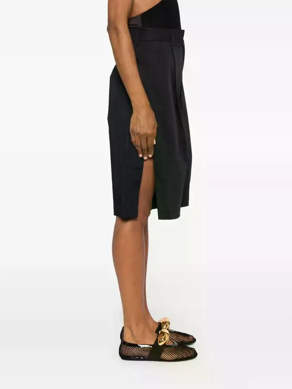 THELATEST Brenda Shorts - Blue