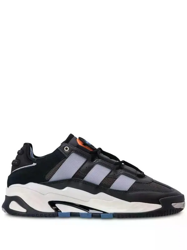 Adidas Niteball Low-top Sneakers