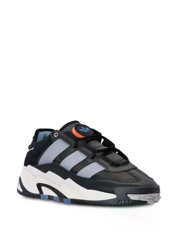 Adidas Niteball Low-top Sneakers