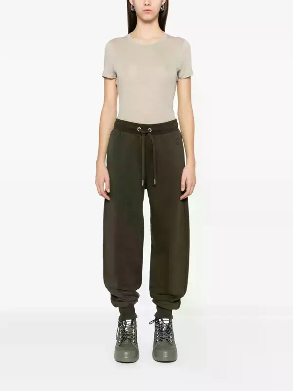 AMI Paris De Coeur Track Trousers