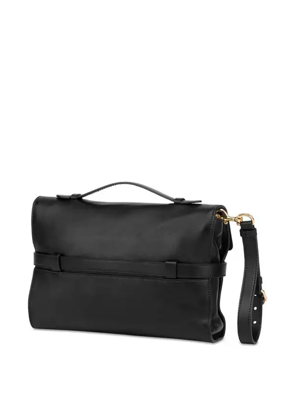 Moschino Tie Me Tote Bag