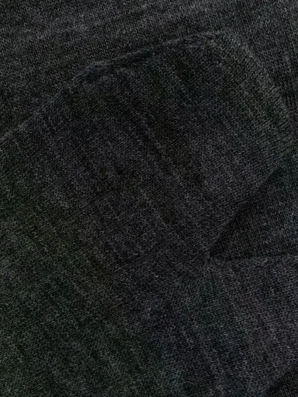 MAISON MARGIELA Tabi Knee-high Socks