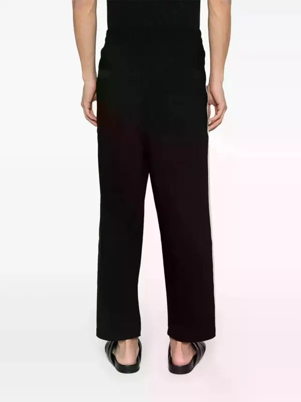 THOM KROM Ribbed Trousers