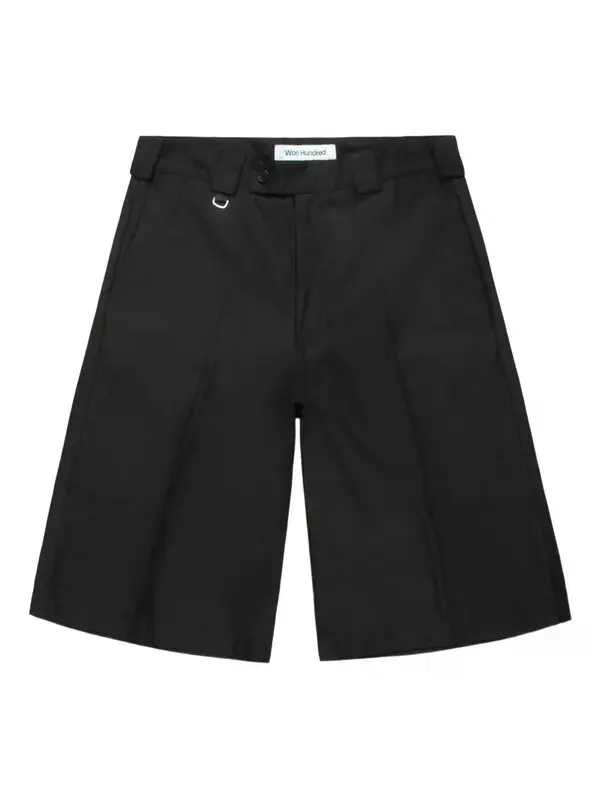 WON HUNDRED Tailored Shorts