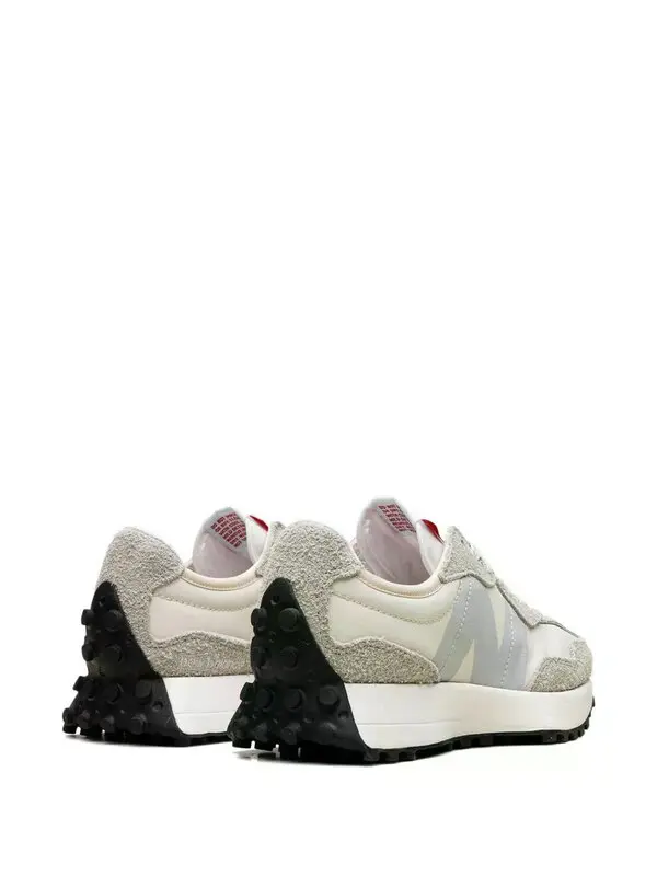 NEW BALANCE 327 Sneakers - Grey