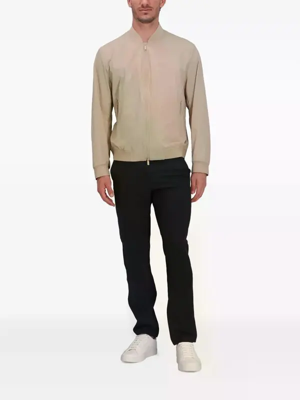BOSS Hanry Bomber Jacket