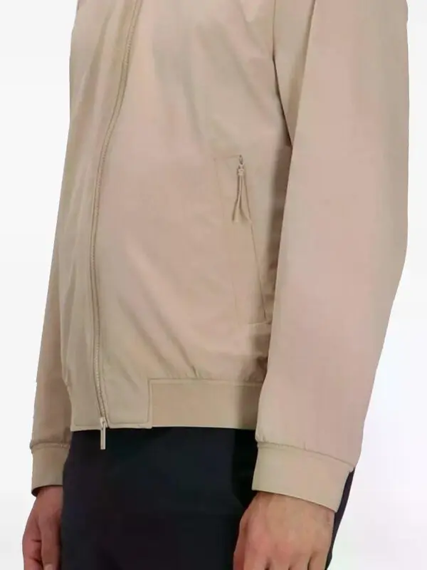 BOSS Hanry Bomber Jacket